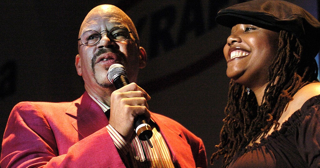 Retiring Broadcast Icon Tom Joyner: 'My Goal Was To Die On The Radio ...