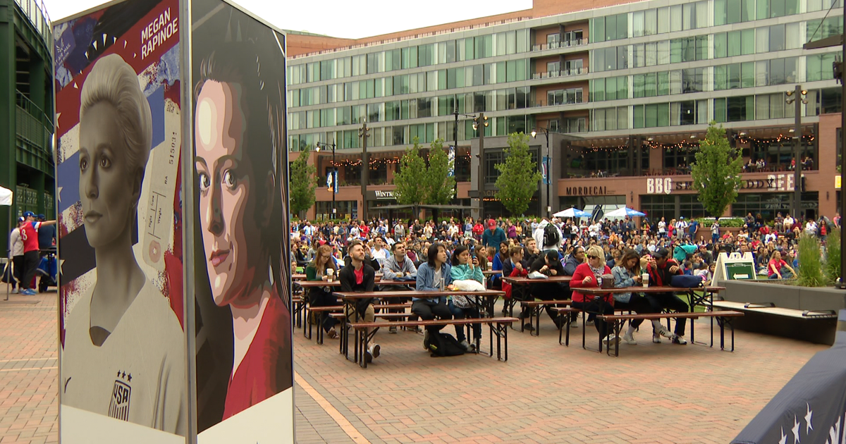 City Council Panel OKs Plan To Allow Hard Liquor Sales At Gallagher Way ...