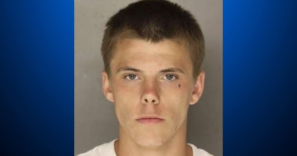 Allegheny Co. Sheriff's Office: Suspect Back In Custody After Escaping ...