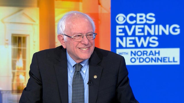 Federal government hit by major data breach - CBS News