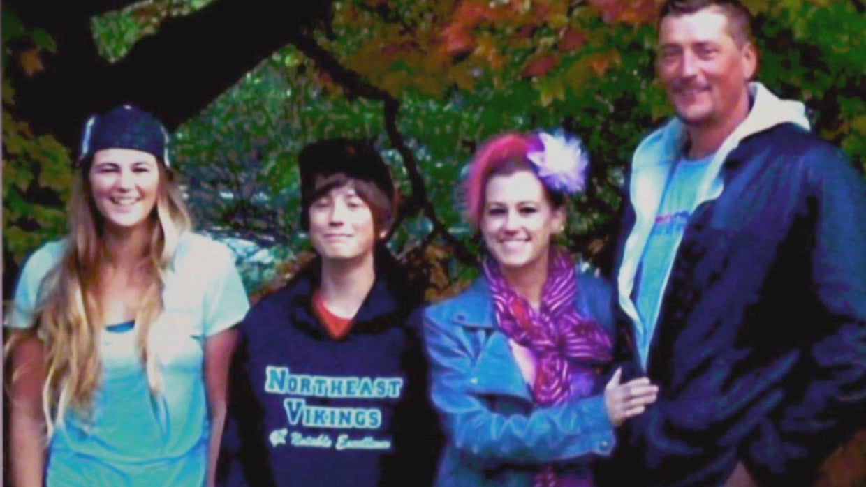 Survivor Jessi Toronjo continues to heal 30 years after family killed ...