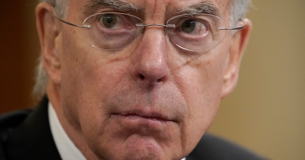 Former top diplomat Bill Taylor responds to Pompeo: "Americans should ...