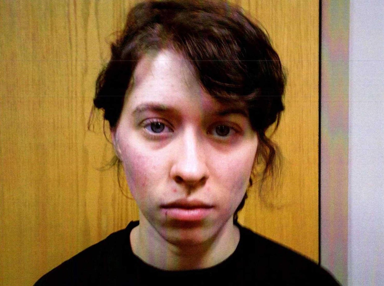 Ezra McCandless murder case: Why was the word "boy" carved into the arm ...