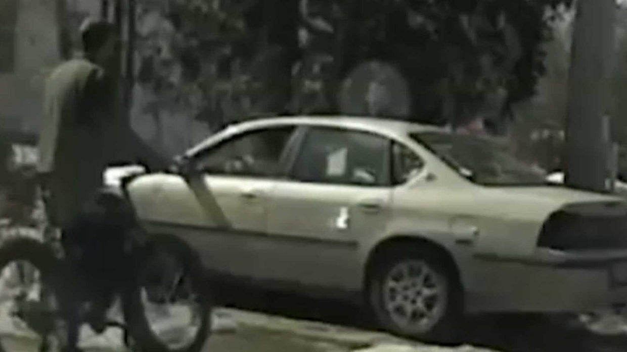 Ezra McCandless murder case: Why was the word "boy" carved into the arm ...