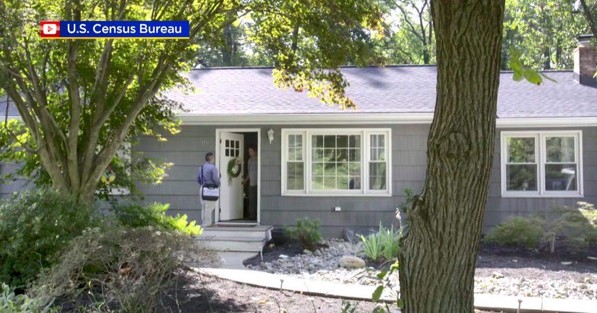 The 2020 Census: A Timeline And Key Dates - CBS Chicago