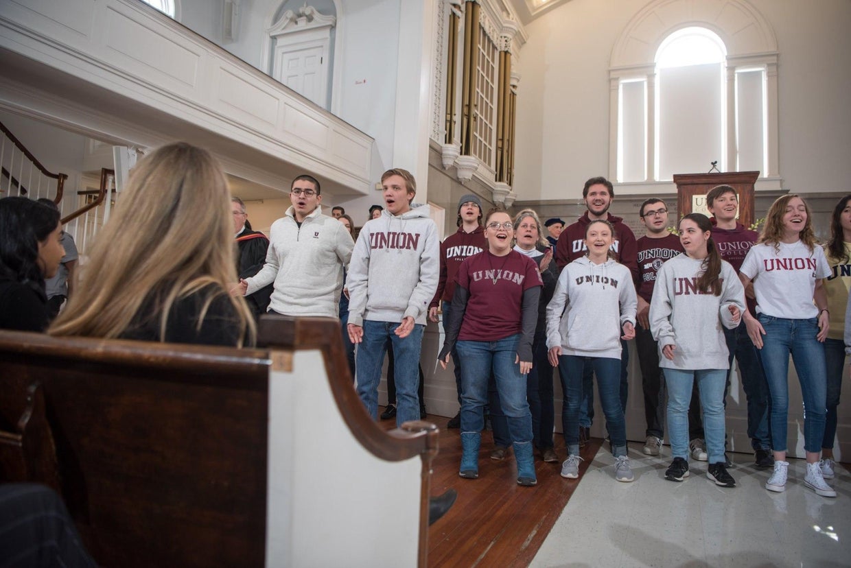 America's most conservative colleges in 2020, ranked