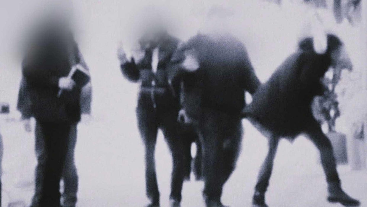 Link between dark web murder-for-hire plot and gamer may be bad grammar ...