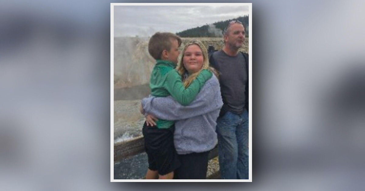 FBI looking for anyone who saw Tylee Ryan and JJ Vallow in Yellowstone ...