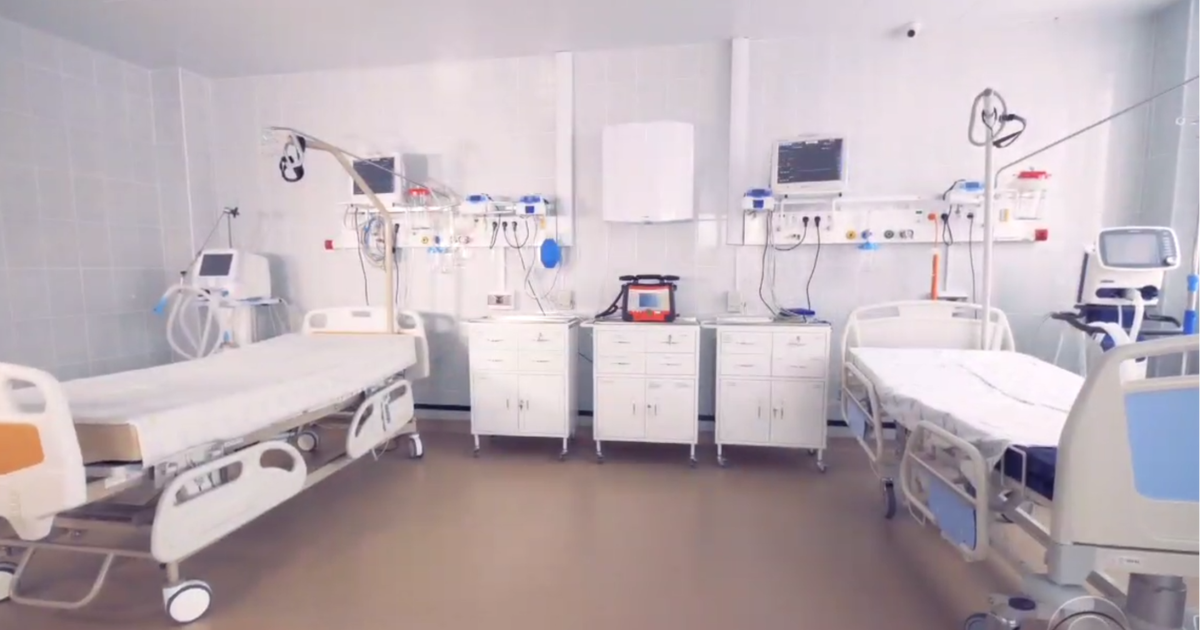 New coronavirus data projections paint grim picture for U.S. hospitals ...