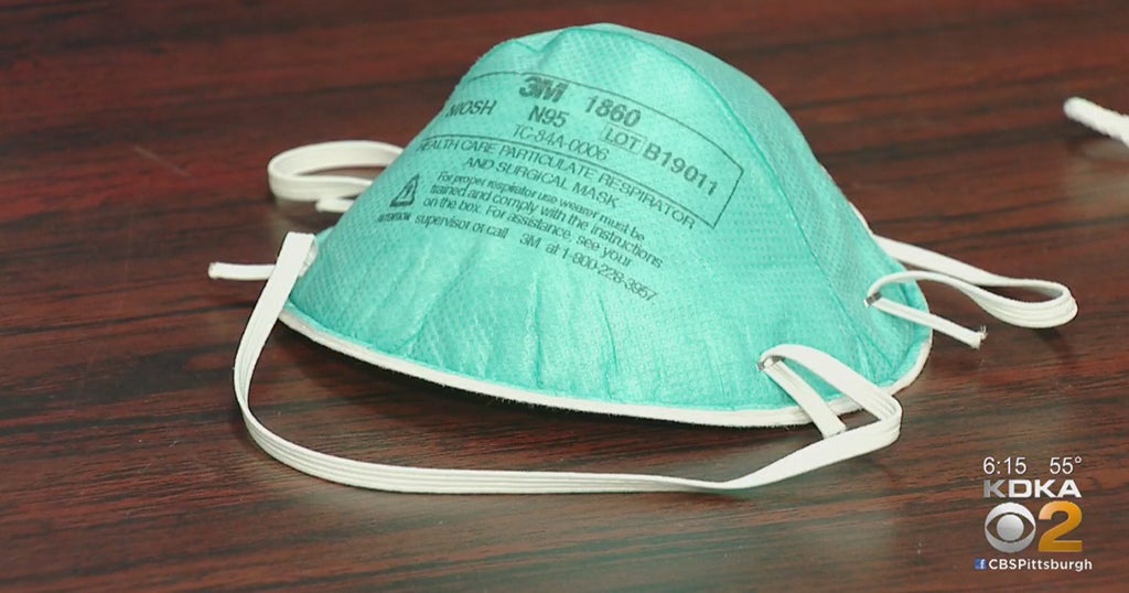 Coronavirus In Ohio: Masks Required For Employees, Recommended For ...