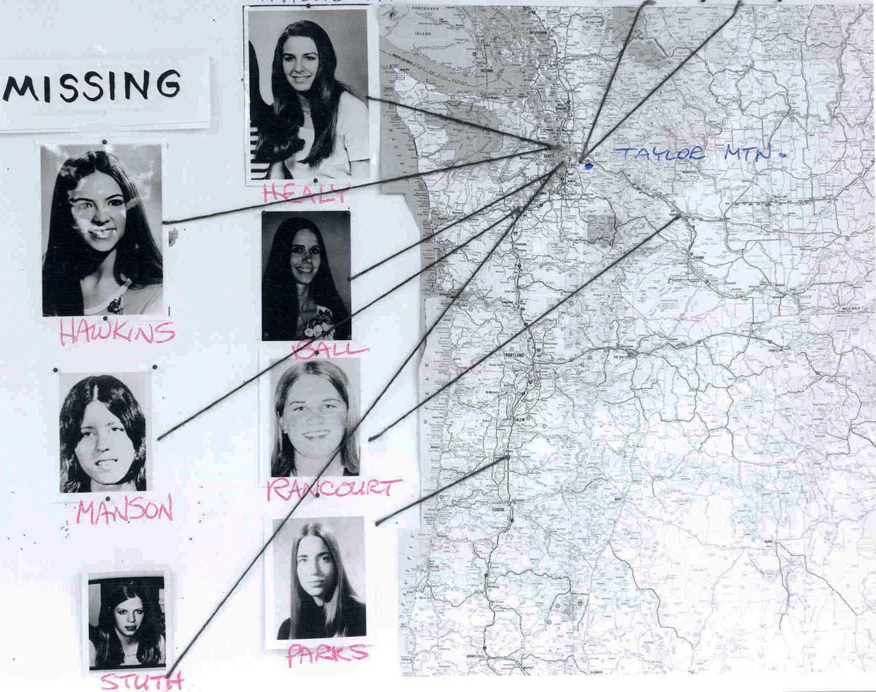 Ted Bundy: The serial killer's final years