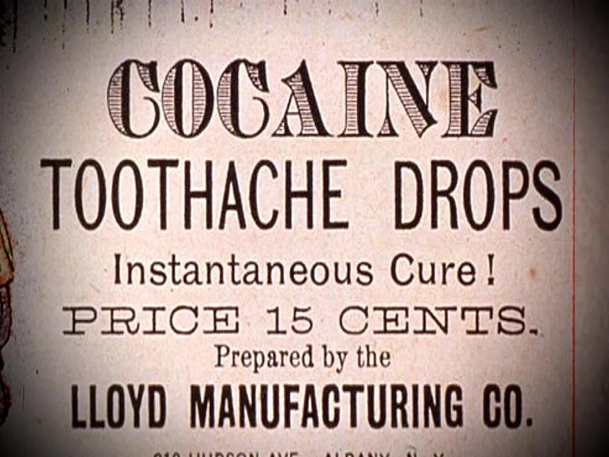 Tales from the annals of medical quackery - CBS News