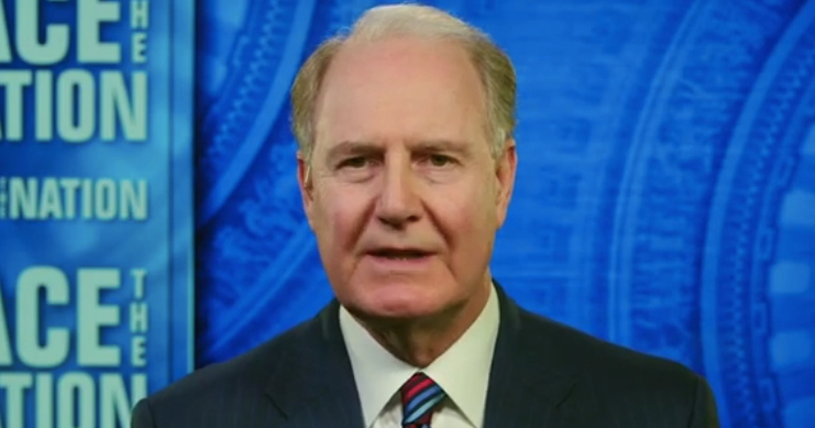 Transcript: Southwest's Gary Kelly on "Face the Nation," May 3, 2020 ...