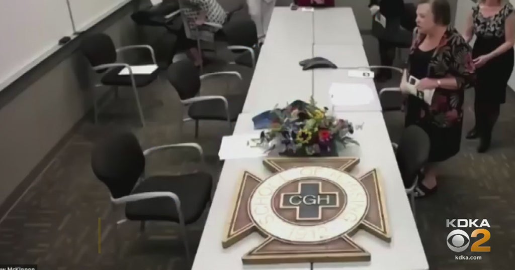 On A Positive Note: 73 Local Nurses Graduate During Zoom Commencement ...