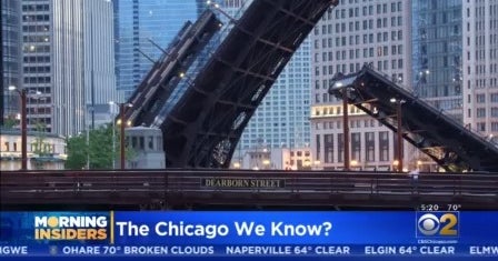 A Look At Reopening Chicago Amid Pandemic, Unrest - CBS Chicago
