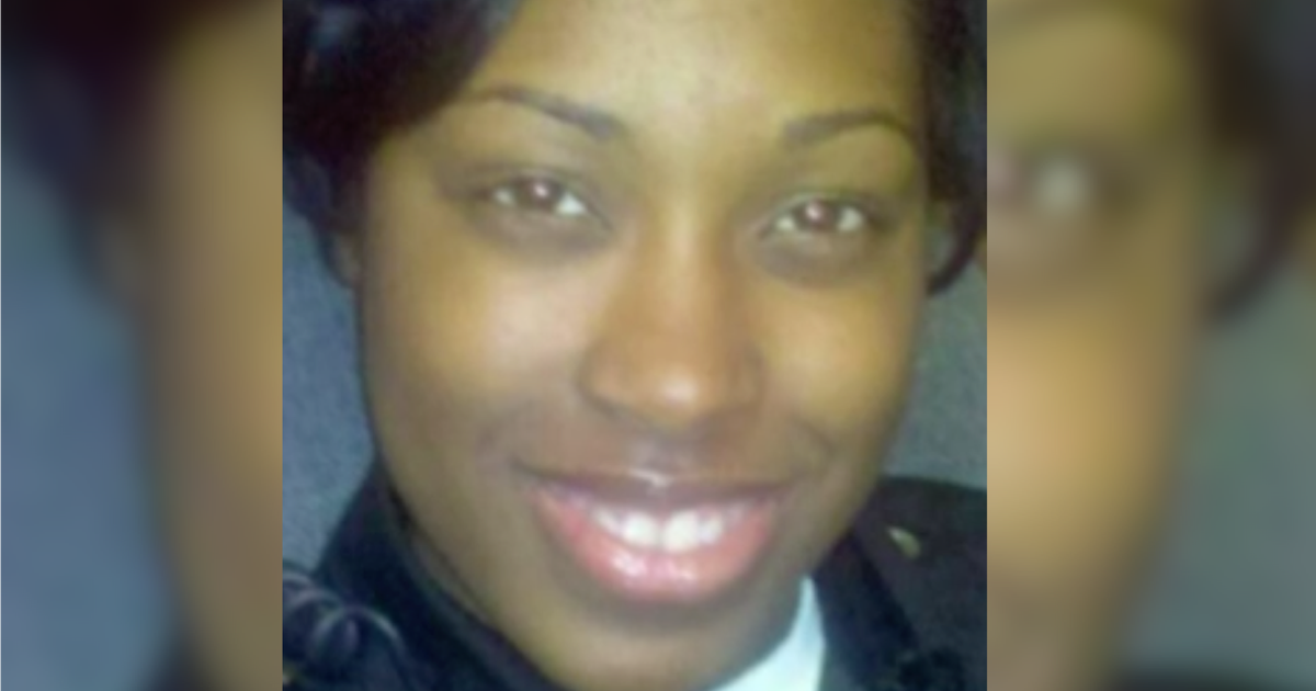 Senior LAPD Detention Officer Erica McAdoo Dies Of Complications From ...