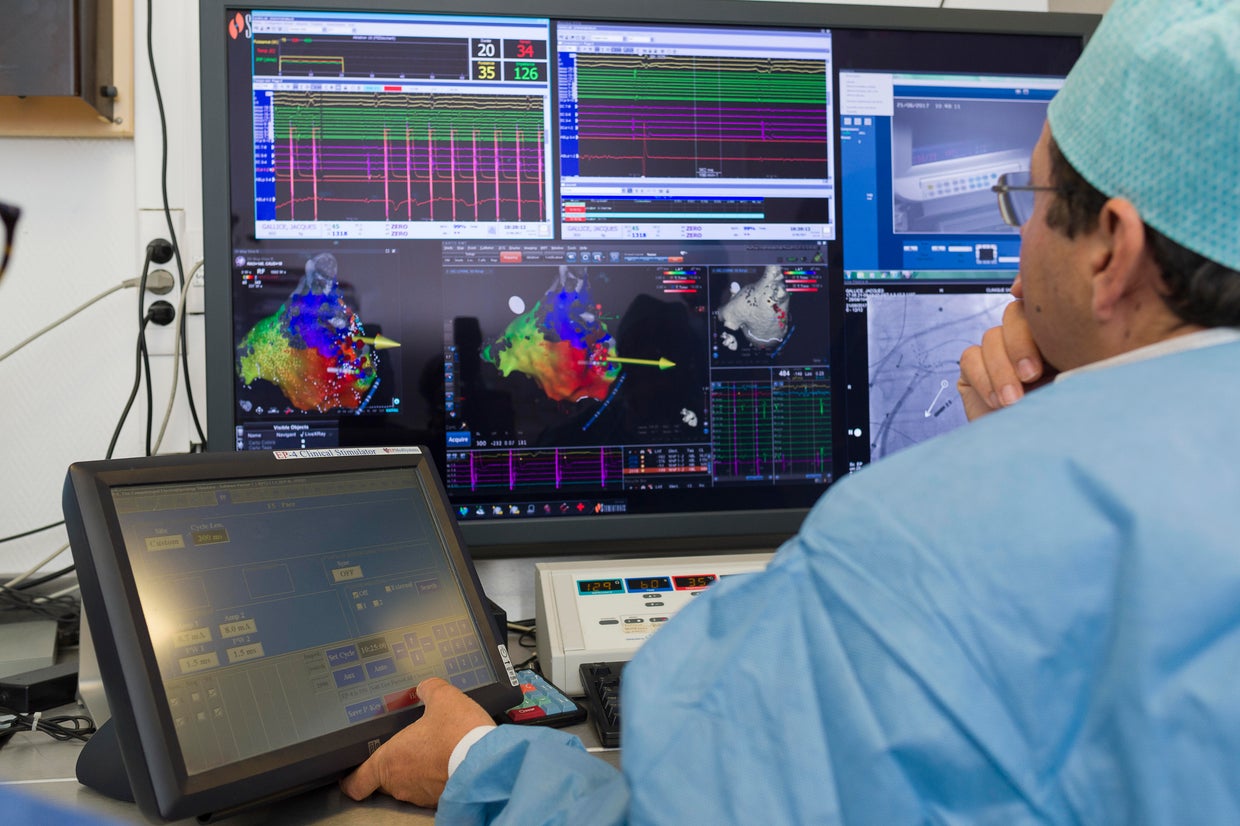 Most expensive medical procedures in the U.S., without insurance