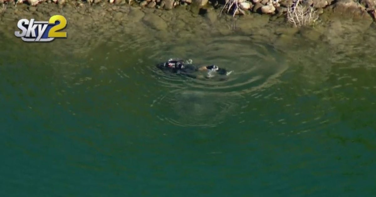 Search Continues For 'Glee' Actress Naya Rivera Presumed Drowned In Lake Piru; 4-Year-Old Son ...