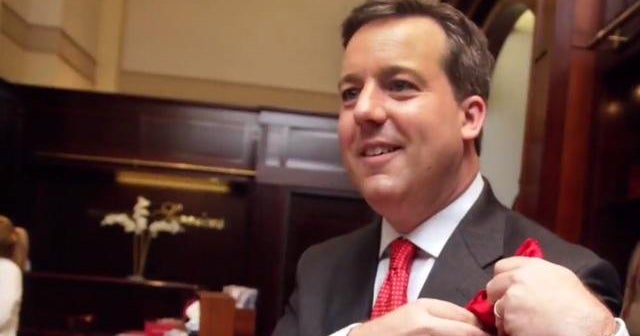 Fox News anchors and former reporter accused of sexual misconduct - CBS ...