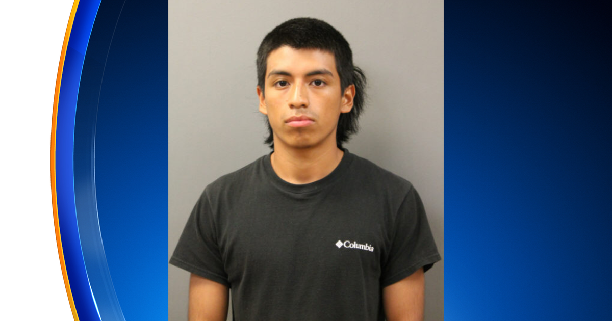 Christopher Lara, 19, Charged As Getaway Driver In June 27 Murder Of 10 ...