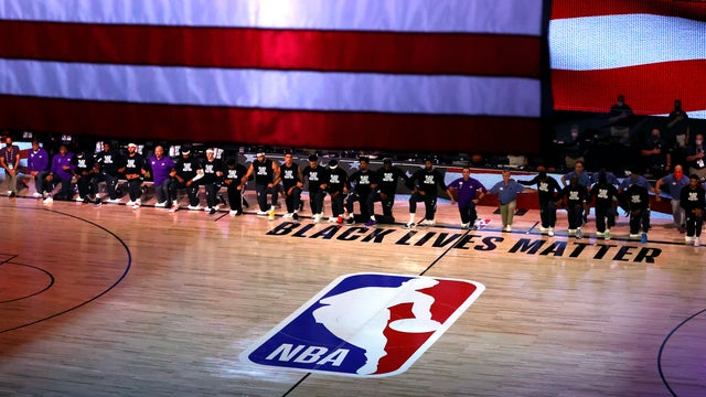 Police Reform & Racial Justice - CBS News