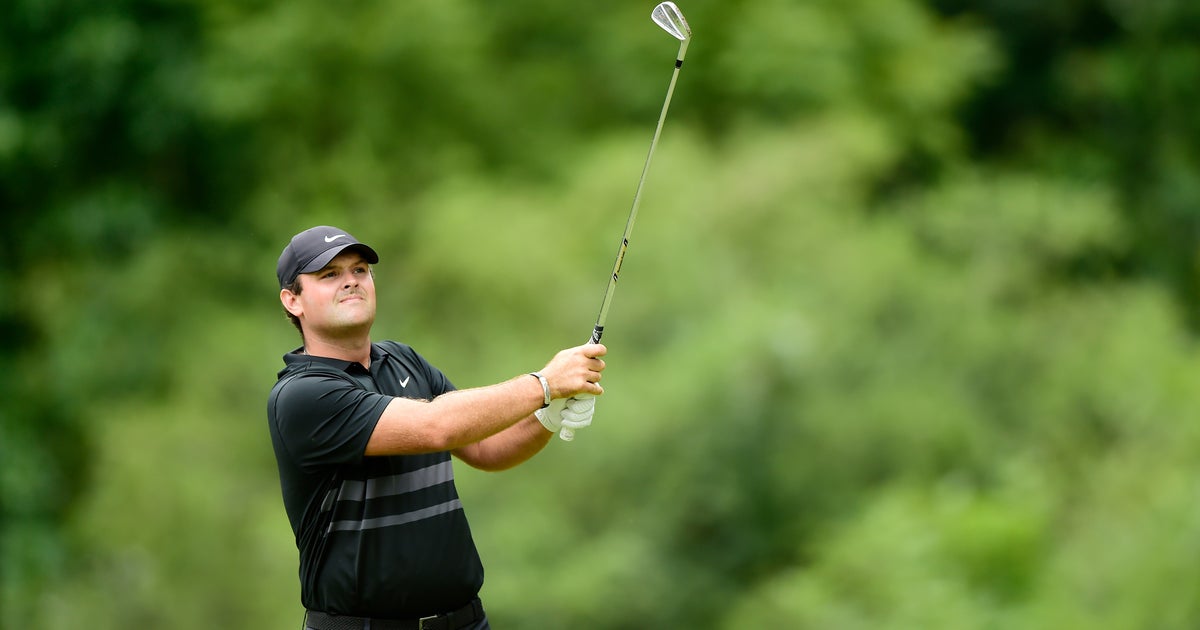 Northern Trust Course 'Keeps You A Little Bit Off-Balance,' Says Dottie ...