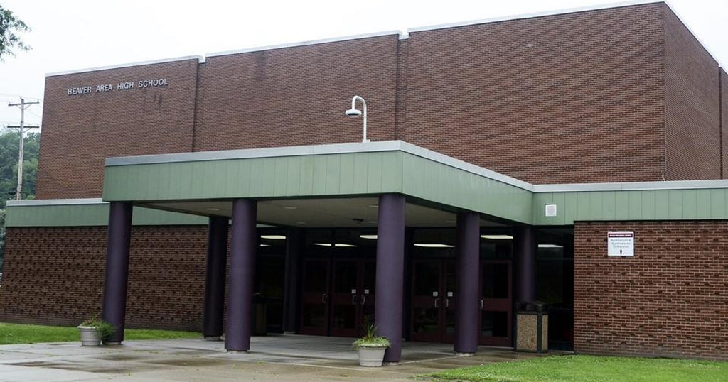 Beaver Area School District Moves High School And Dutch Ridge ...