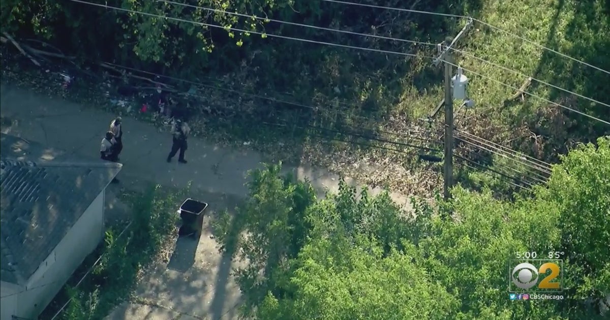 Police Apprehend 2 People In Vehicle Linked To Calumet City Shooting ...