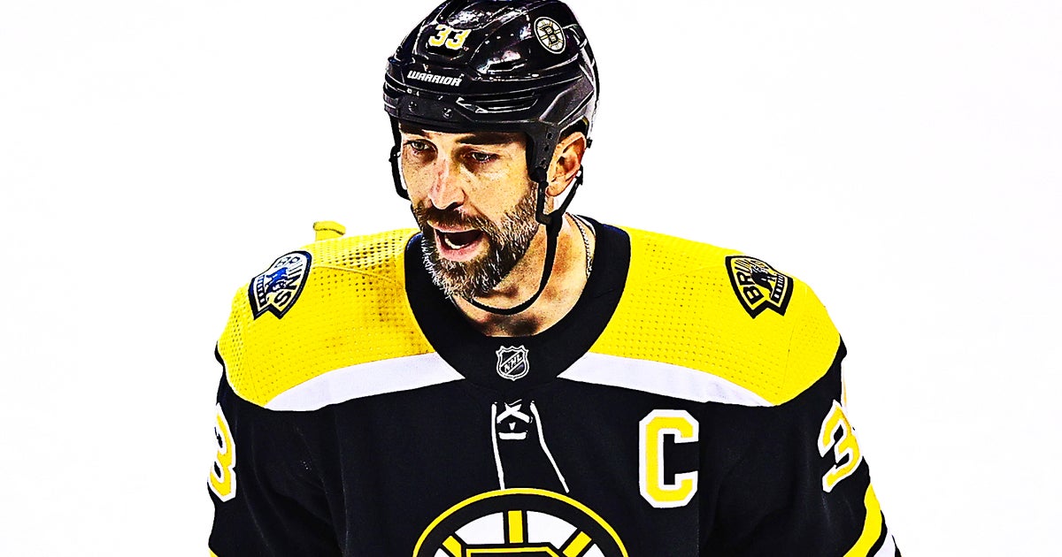 Bruins Have Had 'Constant Contact' With Chara, But No Update On Free ...
