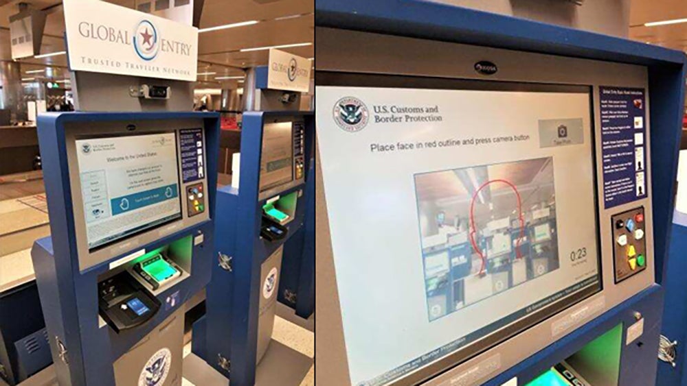 LAX Global Entry Enrollment Center Reopens For First Time Since March ...