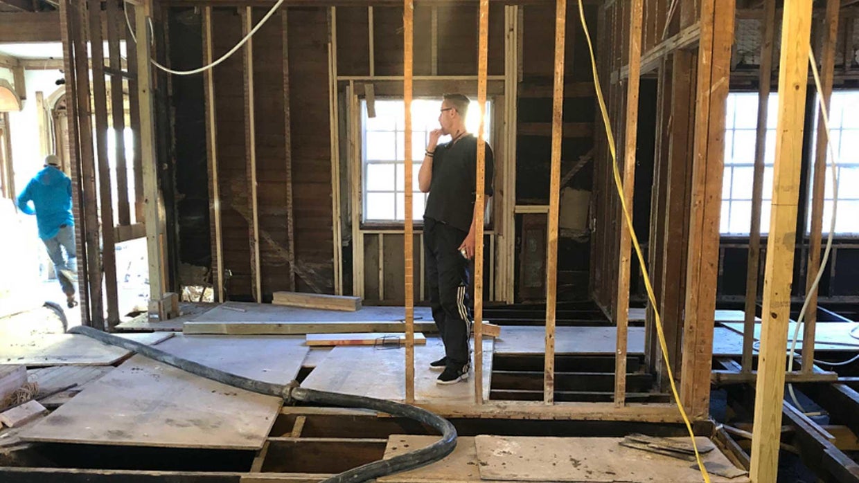 Was Dave Tronnes' obesssion with a home renovation a motive for ...