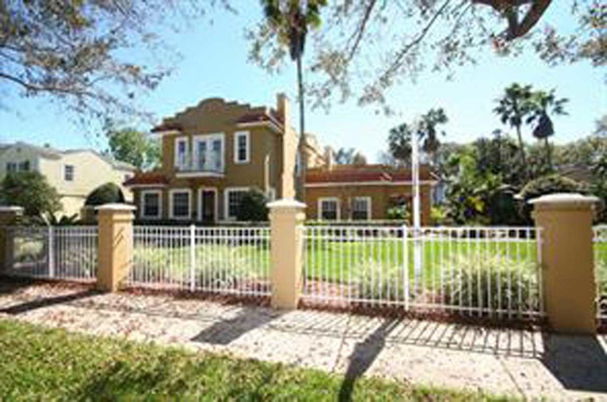 Timeline: Shanti Cooper murder case - CBS News