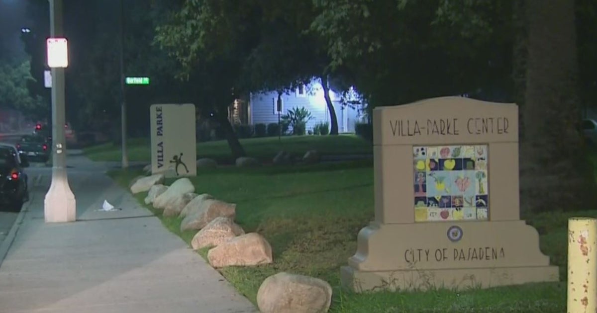 14-Year-Old Girl Among 2 Teens Critically Wounded In Pasadena Drive-By ...