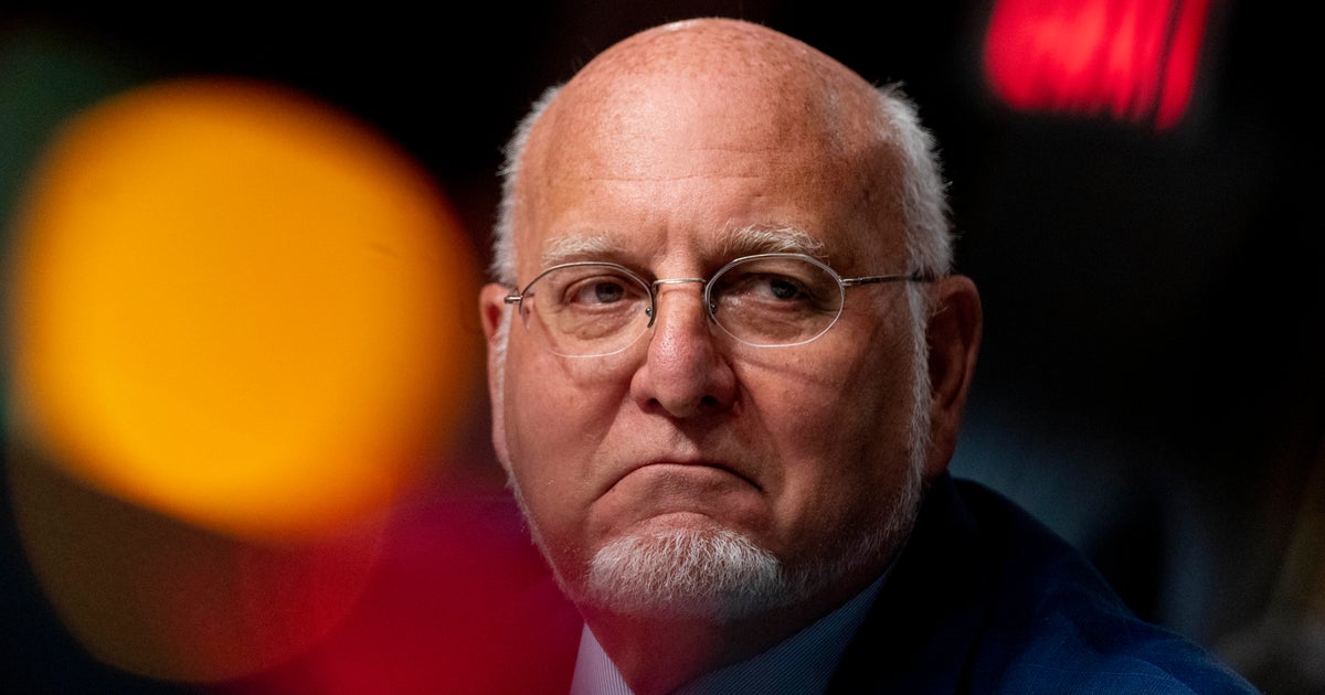 Former CDC chief says "most likely" cause of coronavirus is that it ...