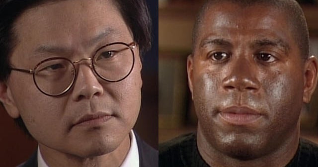 Dr. David Ho: The AIDS pioneer shifts to COVID-19 - CBS News