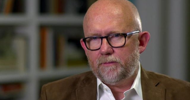 Rick Wilson on racism in the Republican Party - CBS News