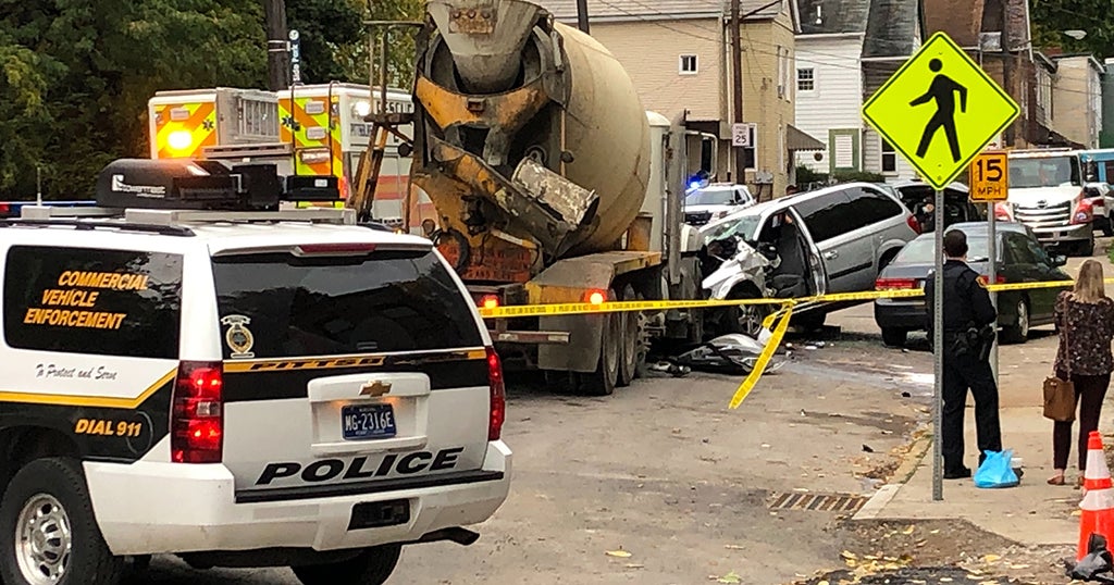 One Person Killed, Another In Critical Condition Following Multi ...