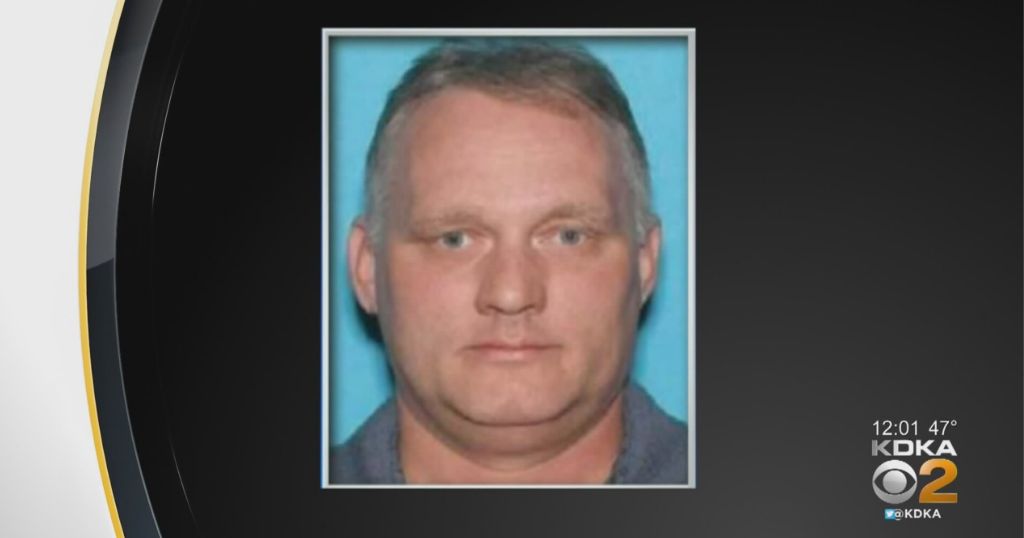 Officer: Accused Tree Of Life Synagogue Shooter Robert Bowers Talked Of ...