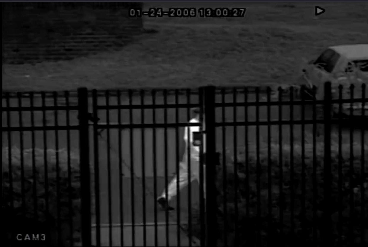 The disappearance of Jennifer Kesse