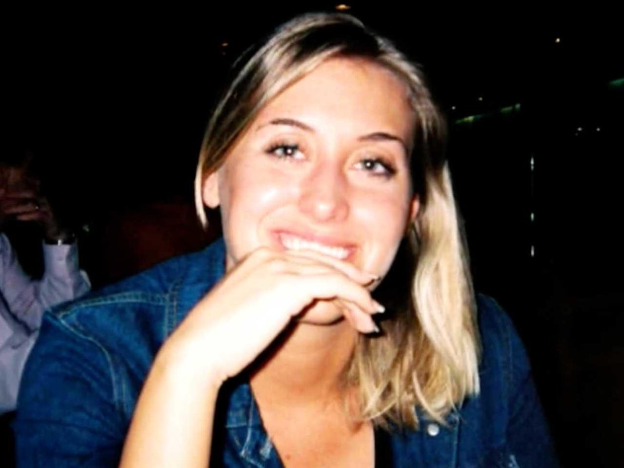 The disappearance of Jennifer Kesse