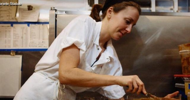 Chef Christina Tosi's new cookbook aims to inspire a new generation of ...