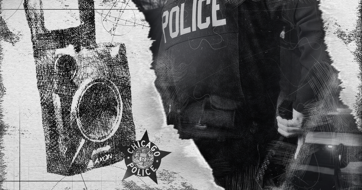 Left in the Dark: The Failed Promise of Chicago Police Body Cameras ...