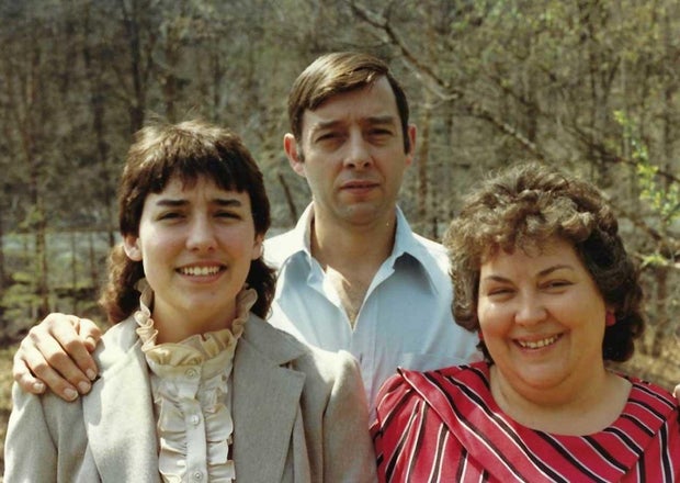 The life and near death of prizefighter Christy Salters-Martin