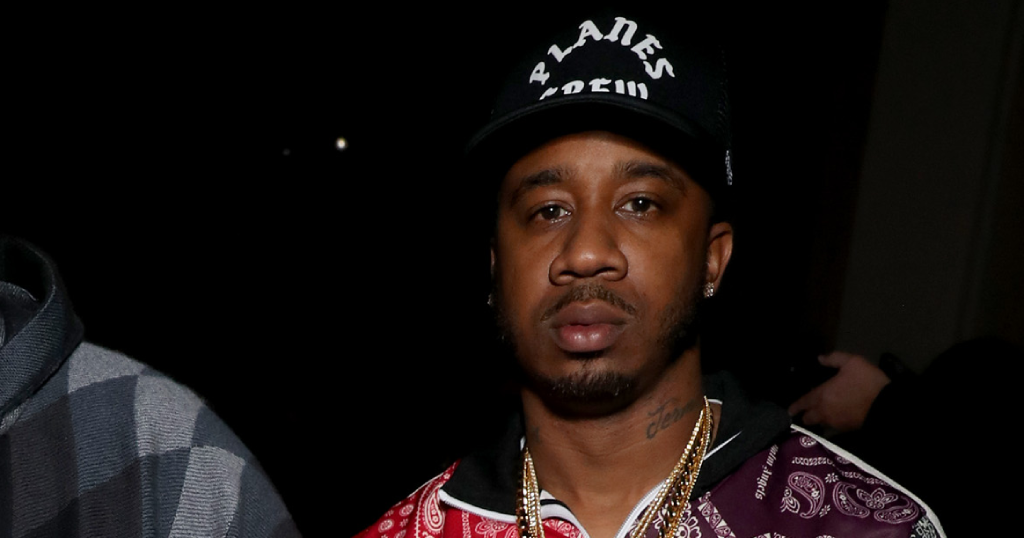 New York Rapper Benny The Butcher Shot During Attempted Robbery In ...