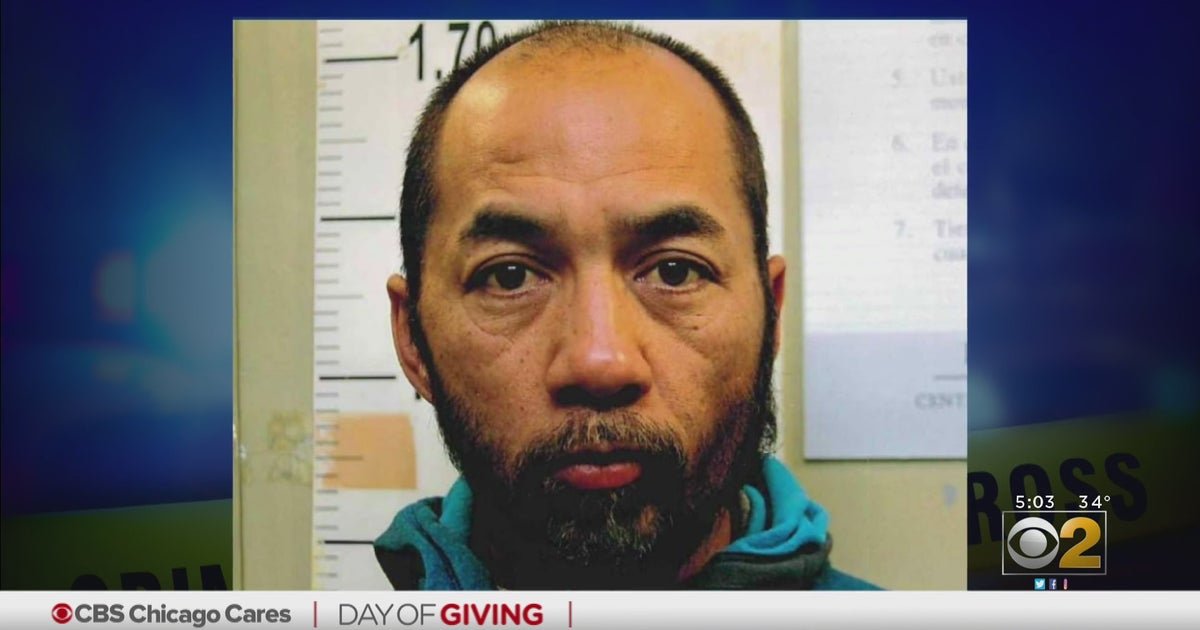 Northbrook Police Working With FBI To Find Murder Suspect On U.S ...