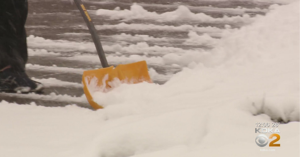 Snow Preparation: When The Winter Weather Comes, What Are The Best Ways ...