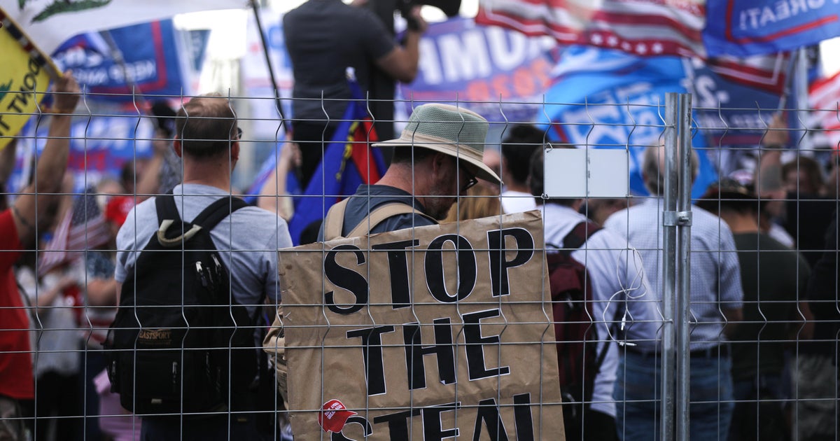 Arizona Republican Party asks followers if they're willing to die to ...