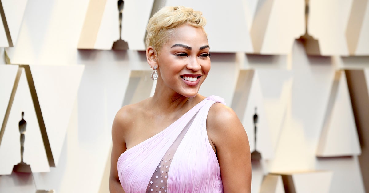 Meagan Good On Directing & Acting In Movie 'If Not Now, When?': 'I Fell ...