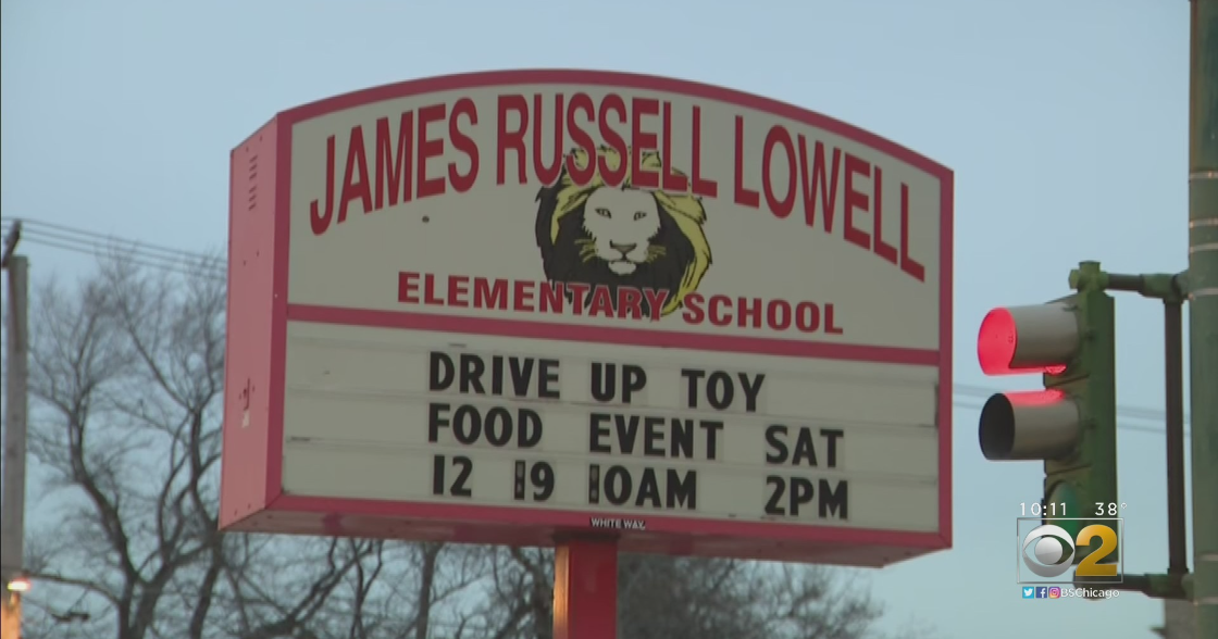Teachers, Staff At Chicago's Lowell Elementary Told In Letter That ...