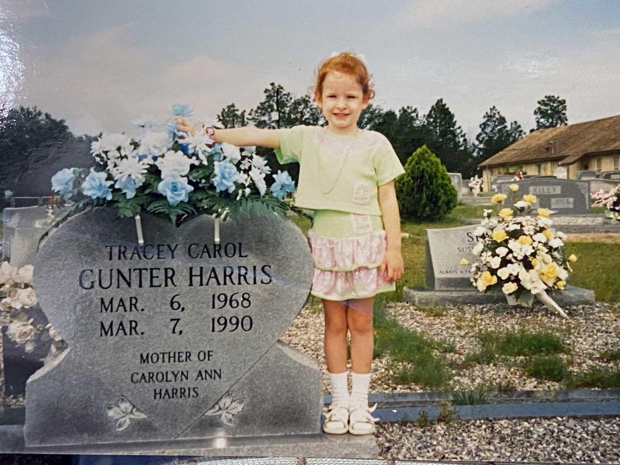 Tracey Harris homicide: Decades-old secret reveals real killer just ...